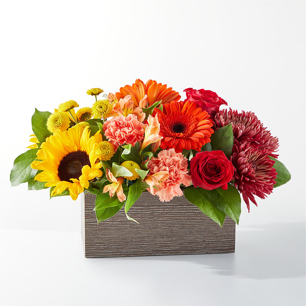 Brampton Florist | Same Day Flower Delivery by Heart Lake Flowers & Gifts