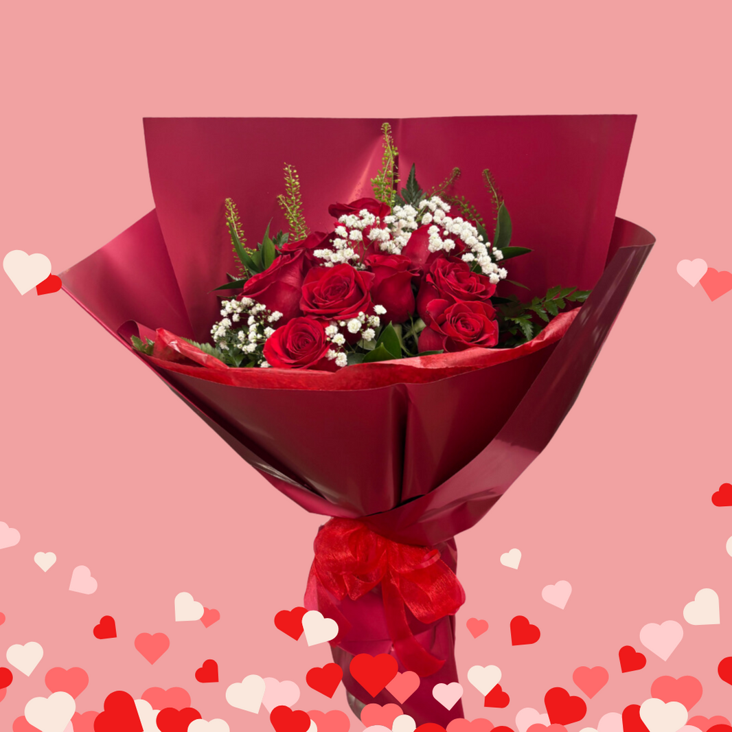 Need flowers delivered today in Vaughan? Our local florists provide ...