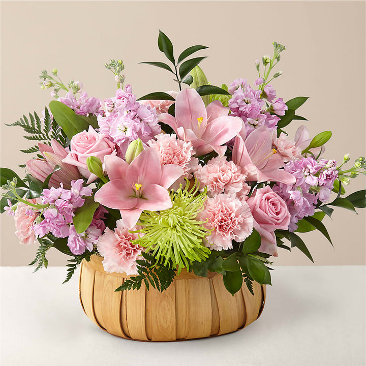 Brampton Florist | Same Day Flower Delivery by Heart Lake Flowers & Gifts
