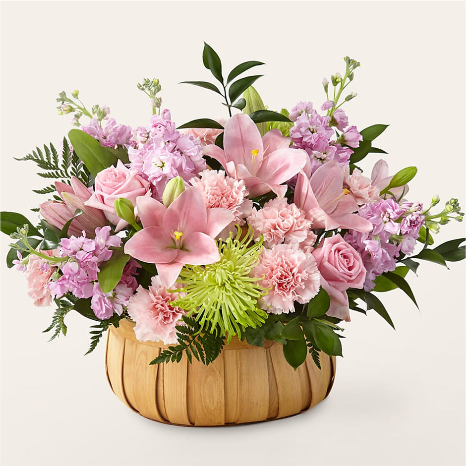 Brampton Florist | Same Day Flower Delivery by Heart Lake Flowers & Gifts