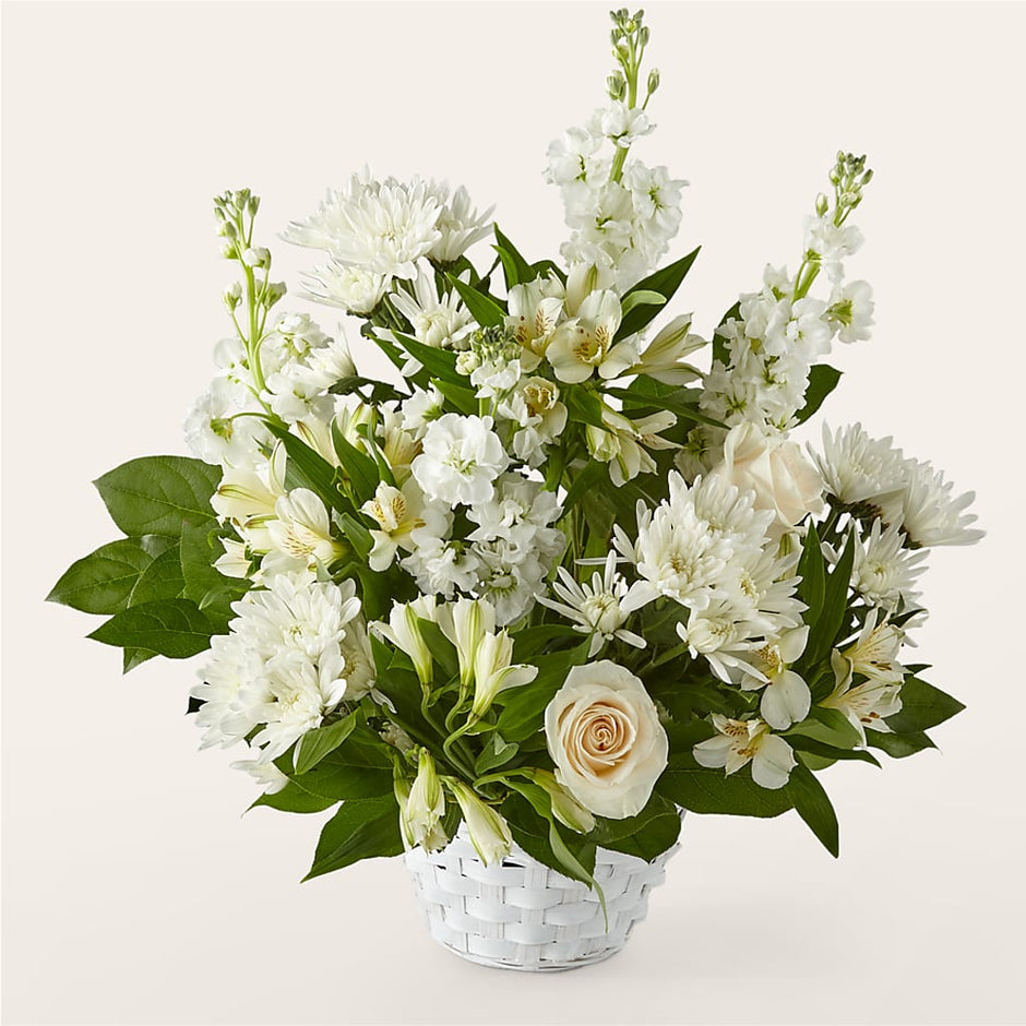 Brampton Florist | Same Day Flower Delivery by Heart Lake Flowers & Gifts