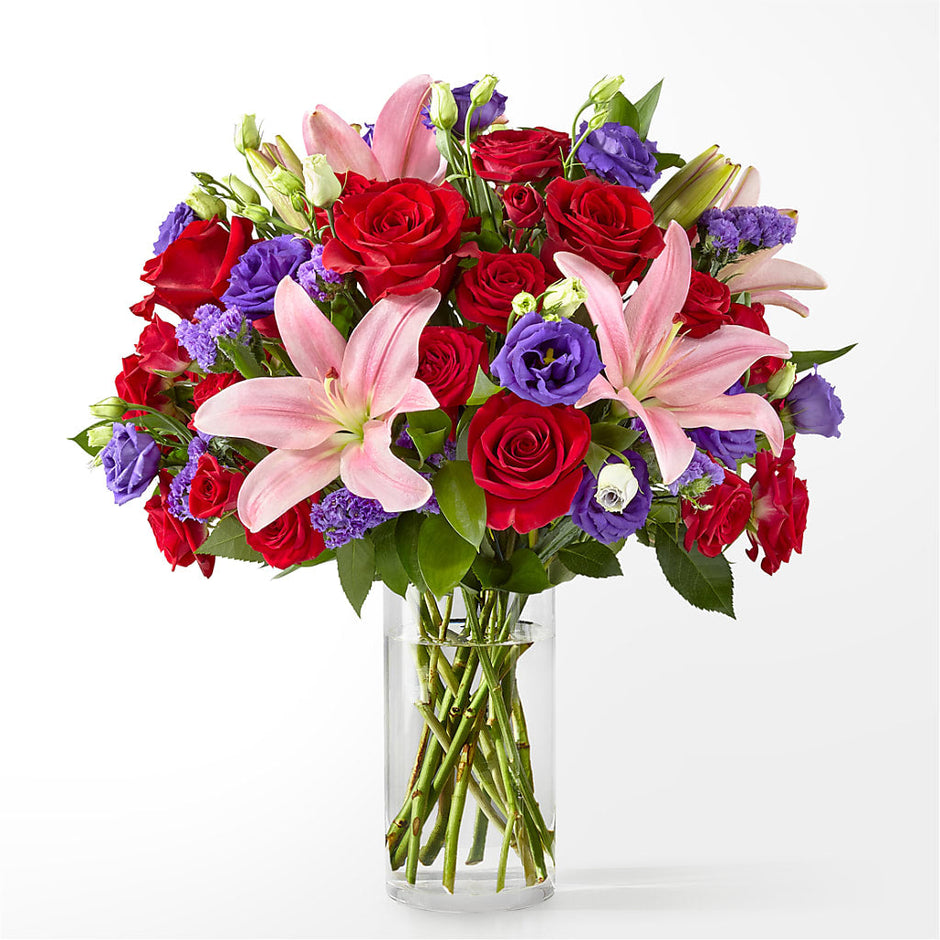 Brampton Florist with Same-Day Delivery | Heart Lake Flowers & Gifts ...